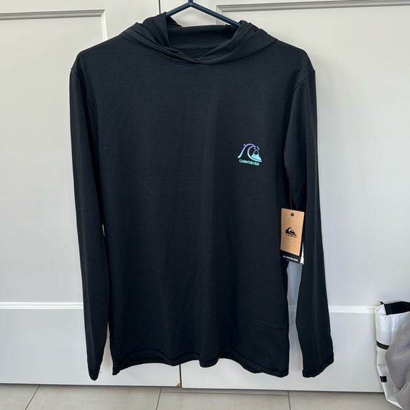Quiksilver | Swim | Mens Quicksilver Uv Protection Shirt | Poshmark